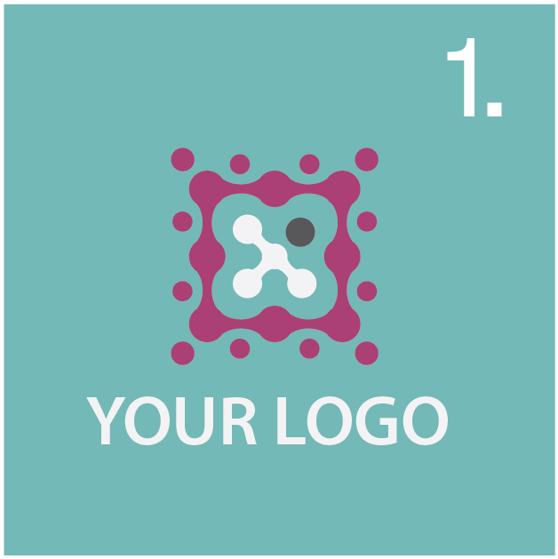 The power of using your logo and brand consistently – your secret ...
